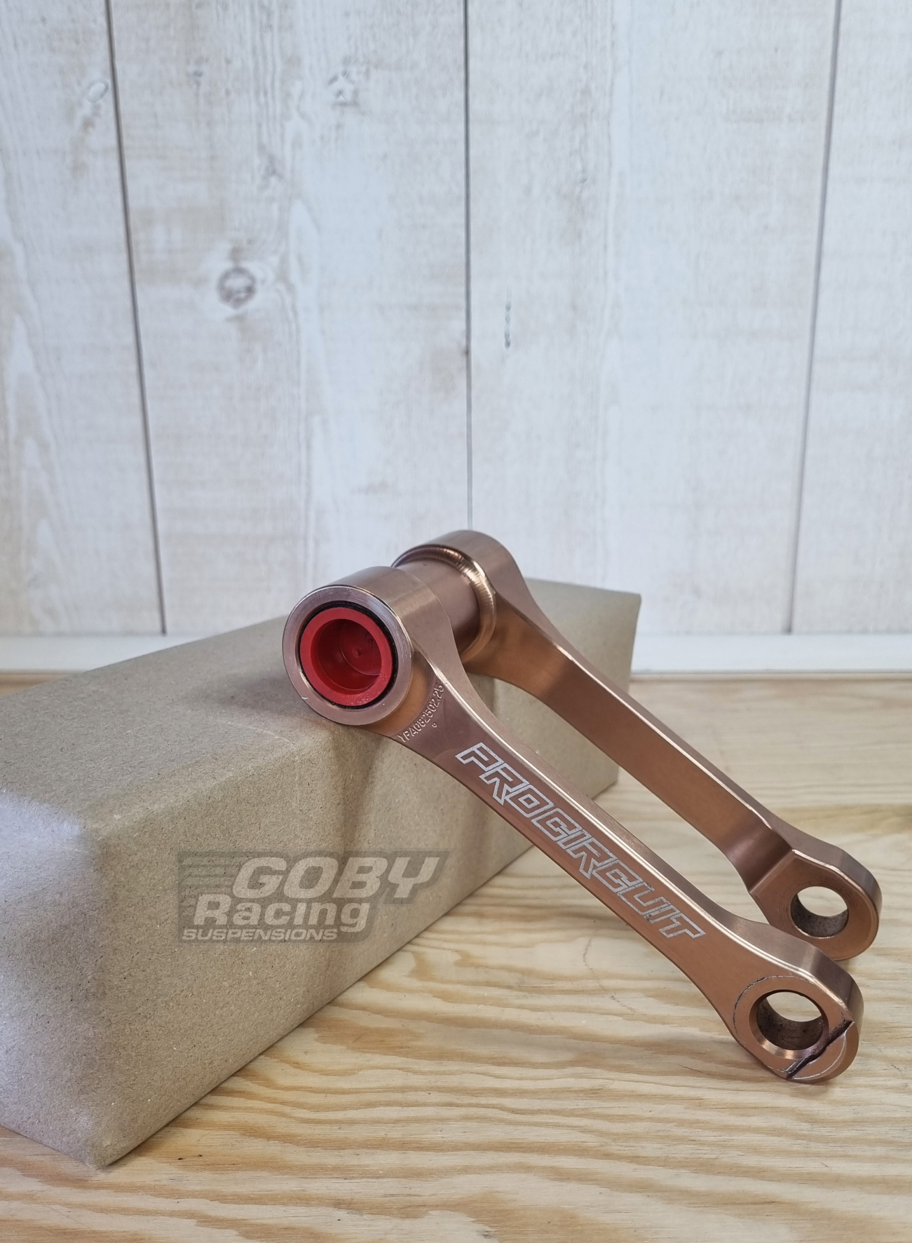 Linkage Arms PROCIRCUIT – Goby Racing