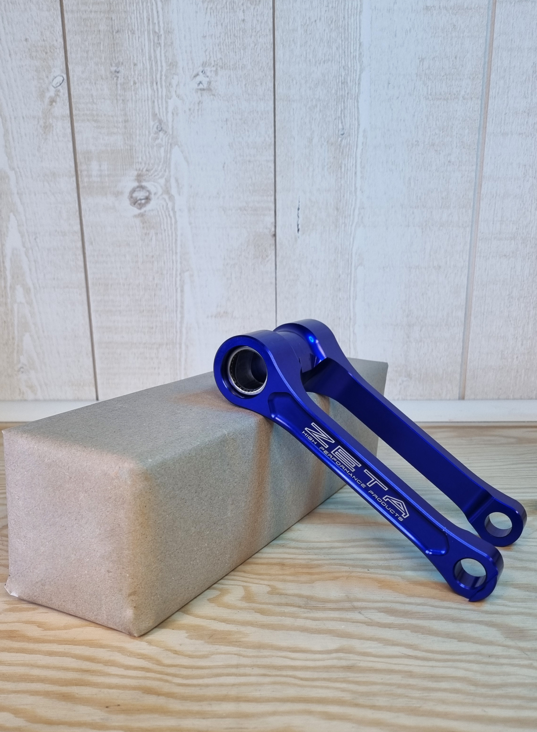 Linkage Arms ZETA – Goby Racing